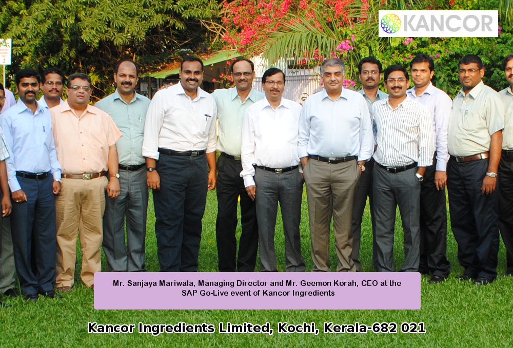 Jawed Ahmed IRMA IGIT Orissa Omniactive Kancor Sterlite Adani Wilmar Amul