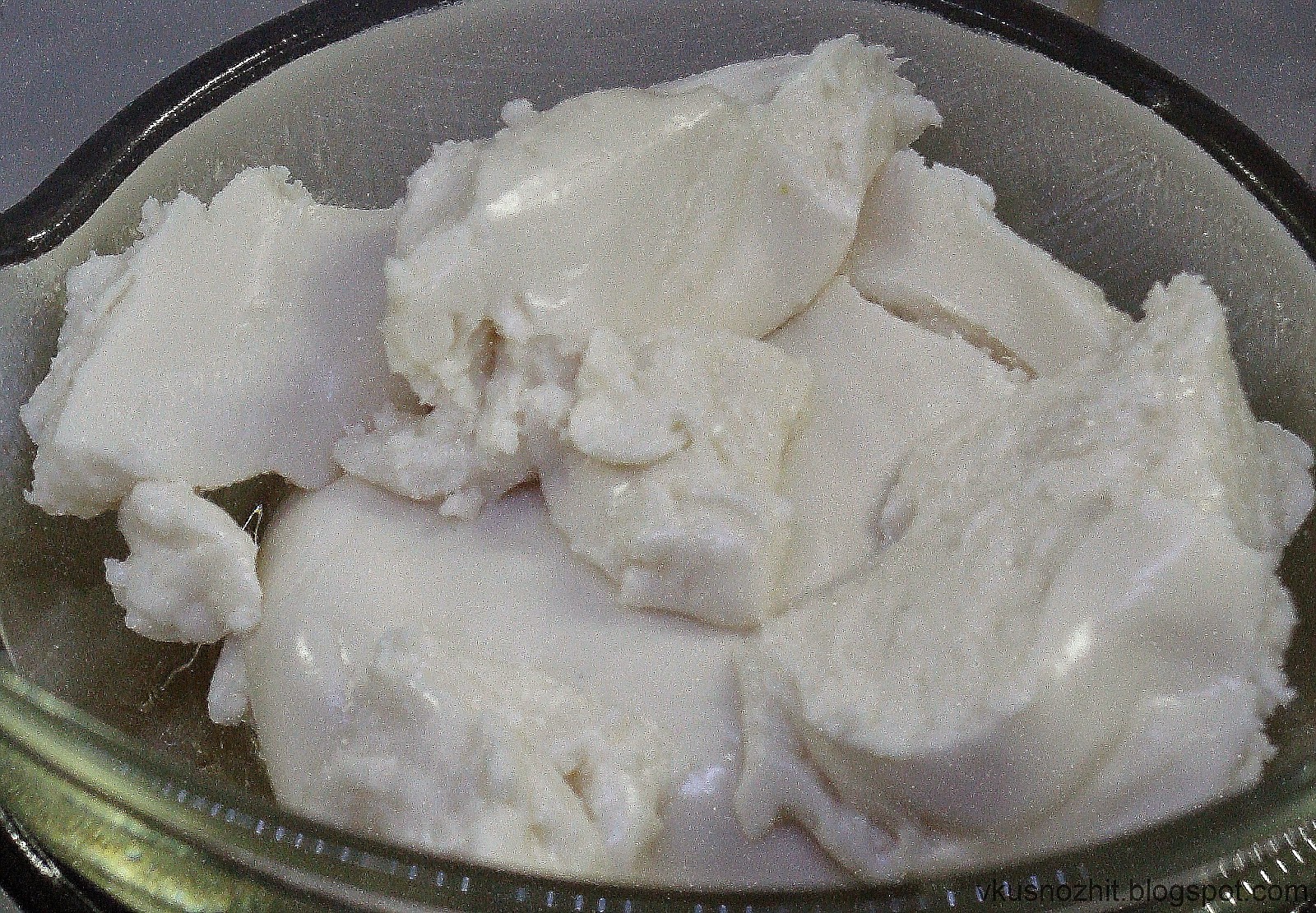 Вкусно жить не запретишь! : Помада