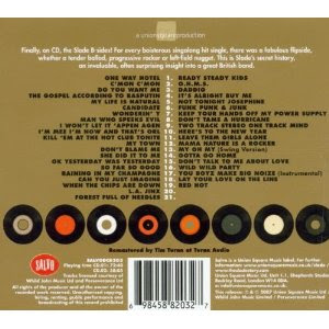 Downunder: Slade - The B Sides