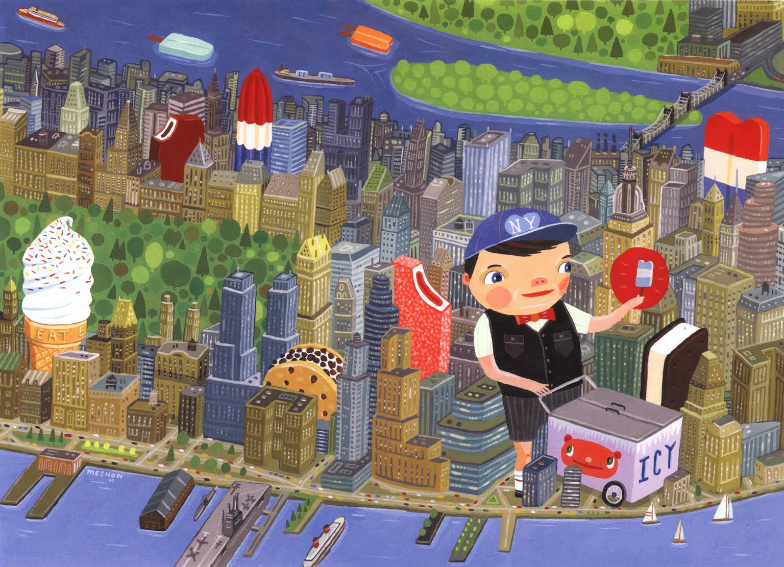 GIS Research and Map Collection: New Cartographic Materials in the Ball ...