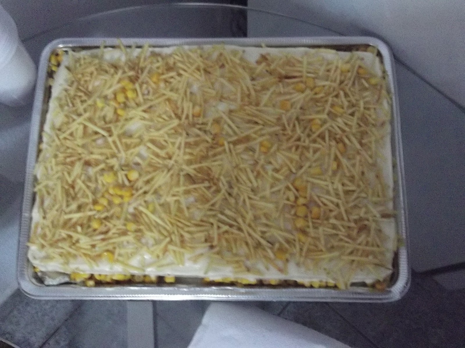 Sousa e Souza Salgados e Doces