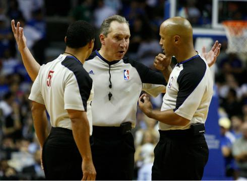 Some News About Basketball: We All Need To Know About These Basic NBA Rules