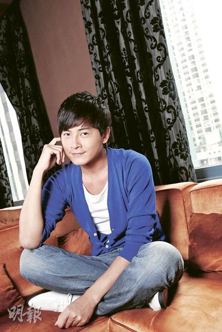 NovaShare: Foto Joe Cheng