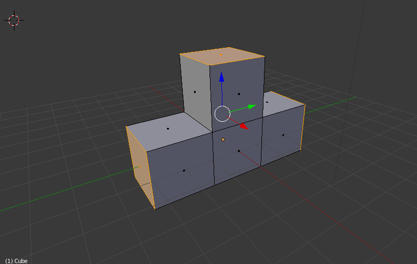 membuat mobil low poly flat animation ~ Pejalan pemikiran