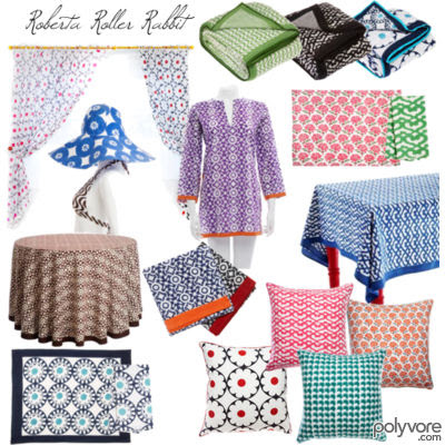 * T h e * V i s u a l * V a m p *: Roberta Roller Rabbit Coming To New ...