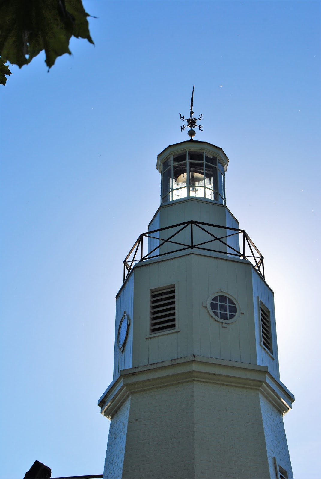 Winnebago Lighthouses - Pt. 2