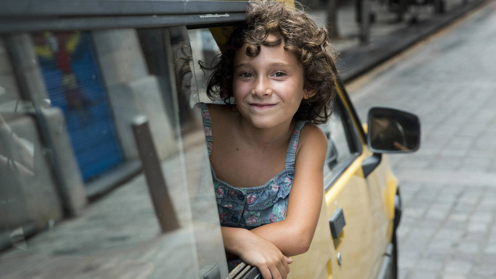 Acorazado Cinéfilo. Francisco Huertas Hernández: "Estiu 1993": una ...