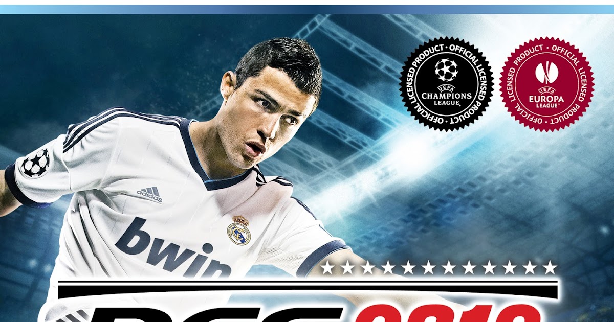 Pro Evolution Soccer 2013 [PC] [Multi] - Utorrent Games
