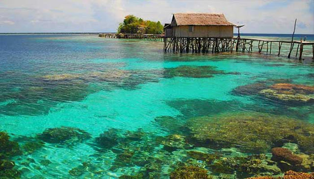 Menikmati Keindahan Pulau Kadidiri Yang Masih Perawan | Explore Indonesia