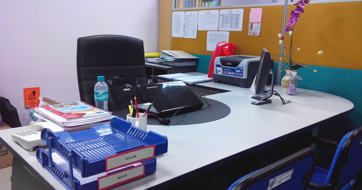 PERTANDINGAN AMALAN MEJA EKSA TERBAIK 13-14 HB OGOS 2017 ~ EKSA ...