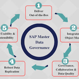 SAP MDG Online Training Material