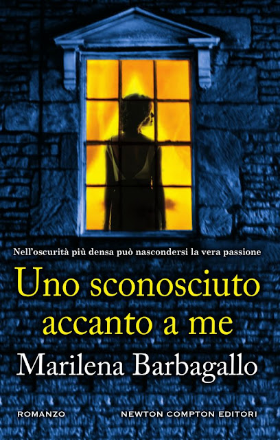 Review Party Uno Sconosciuto Accanto A Me Di Marilena Barbagallo A