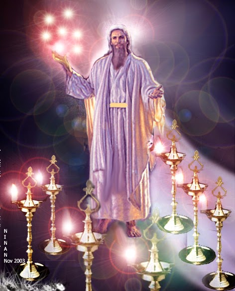 Refreshed by the Word: A Walk Through Revelation - Part 3