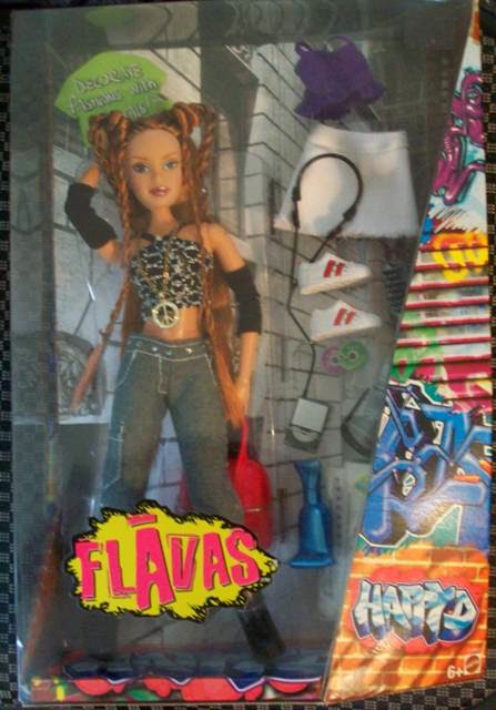 A Philly Collector of Playscale Dolls and Action Figures: Two More ...