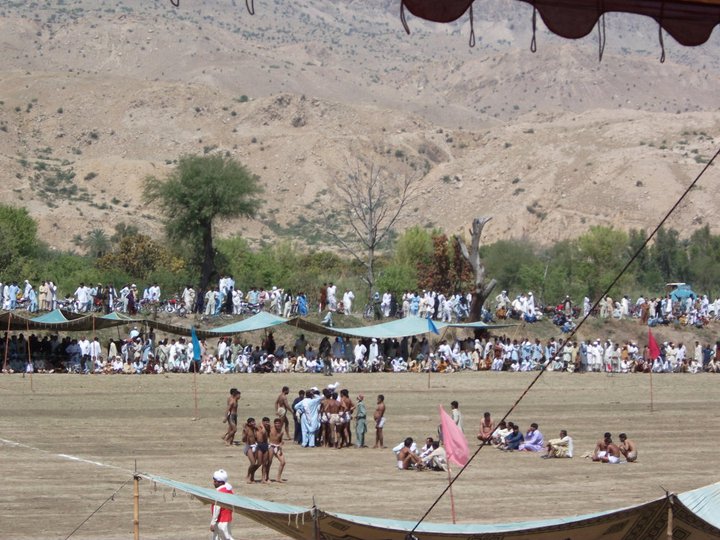 Abu Jayyad: Urs/Mela Bilot Sharif