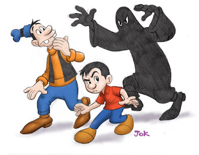 Disney Cast: O Lado Humano da Disney - Parte 6