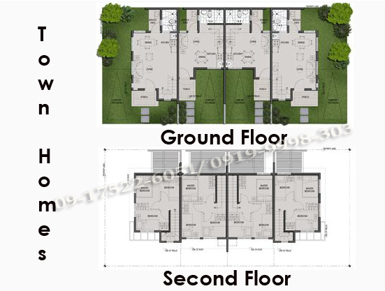 Model Unit | Amaia'sDreamhouse