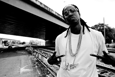 FutureSlice: 2 Chainz - T.R.U. Realigion Mixtape