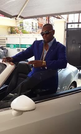 Akeem Sodeinde's Movida night club set to re-open this Friday