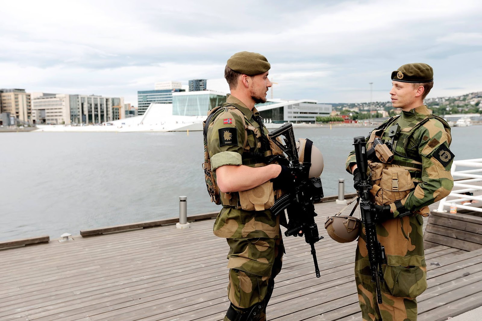 The Crow Flys: Gear Review: G-Code Incog Eclipse IWB Holster