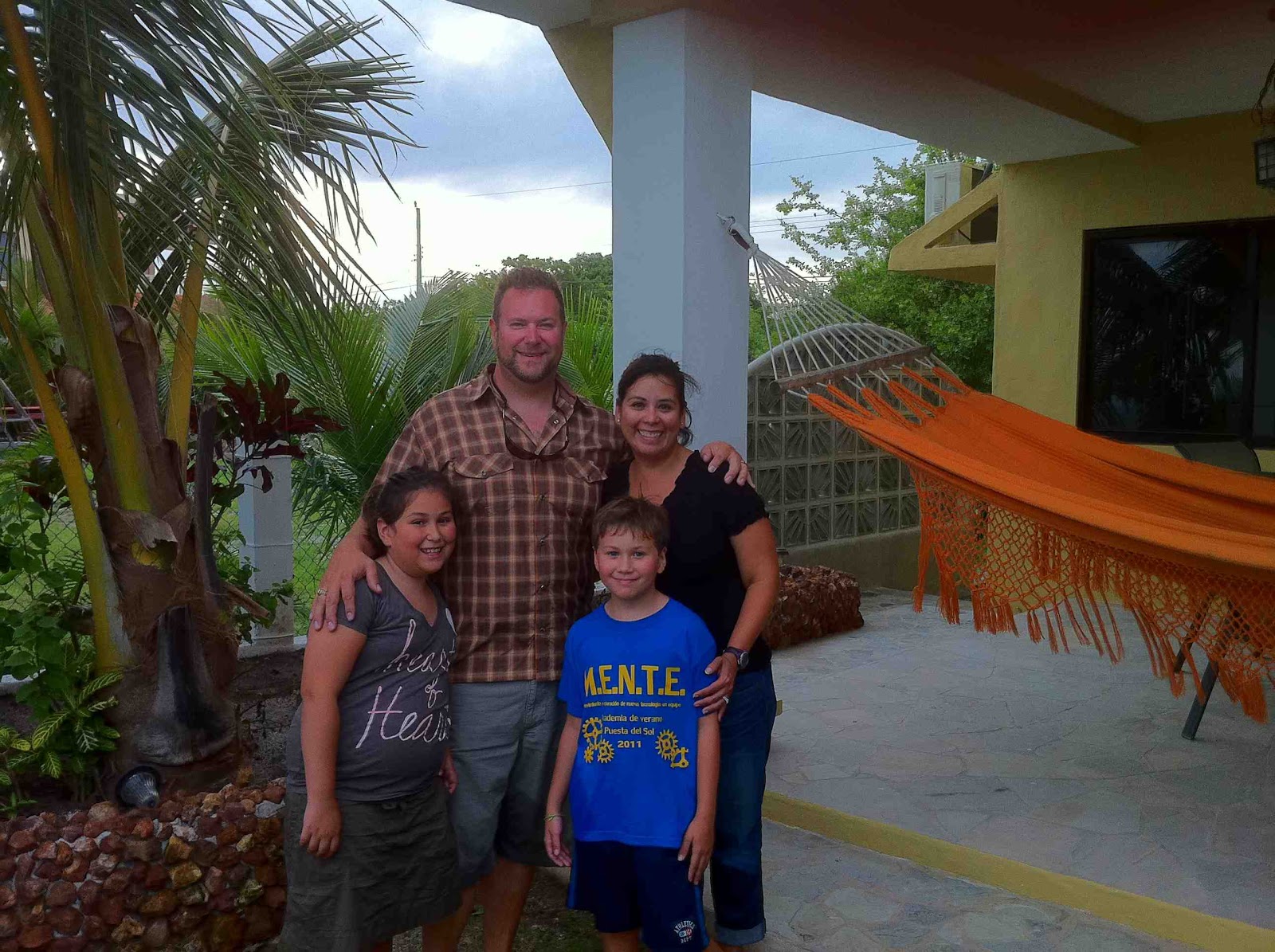 Huber Adventures: Travel and Experiences with Kids: Welcome to our ...