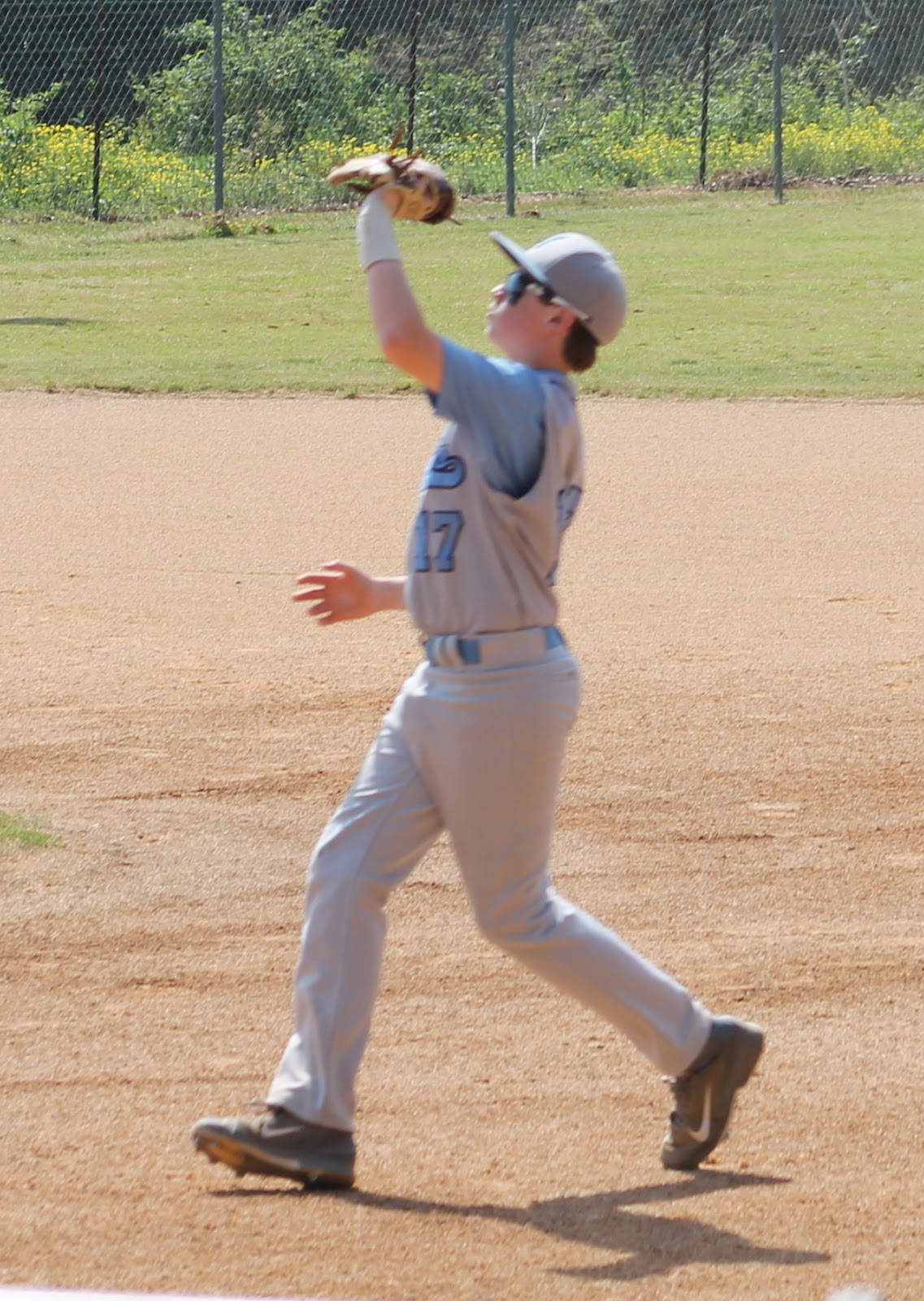 Marietta Knights Baseball 2014
