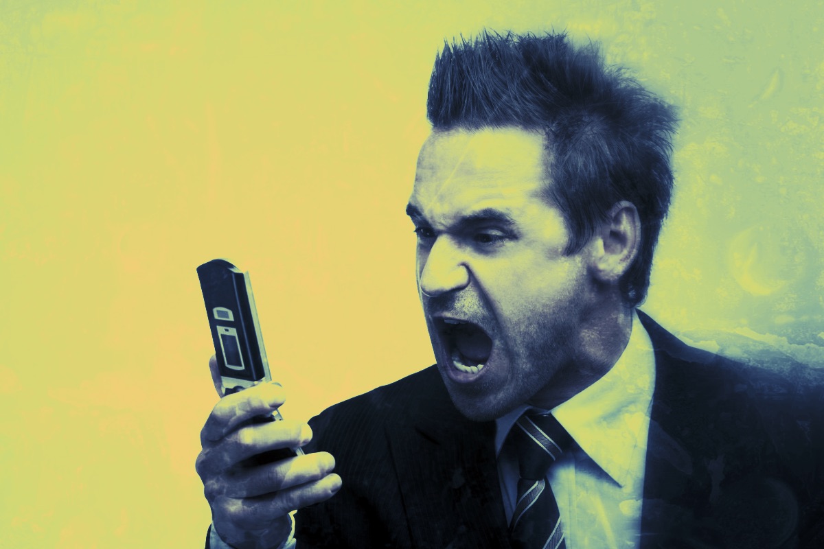 Los 7 peores dispositivos Android de la historia | La Cueva de Android