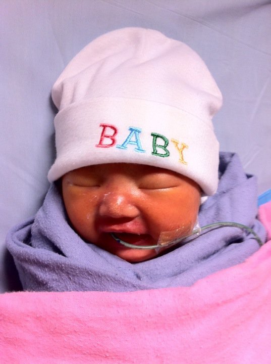 ♥Mommy Jerine * Baby Kayson * Daddy Gabriel♥