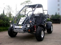 FunBikes HammerHead Super Sport 250cc: funbikes — LiveJournal