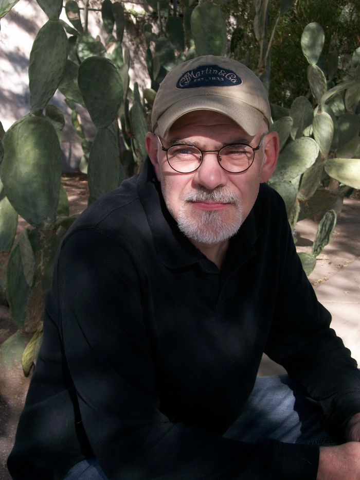 Comics And...Other Imaginary Tales: Interview with Tim Truman and Ben ...