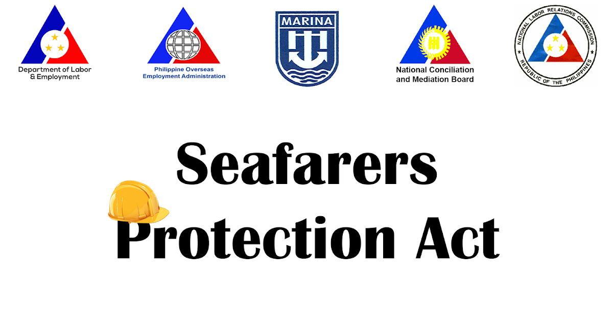 Seafarers Protection Act