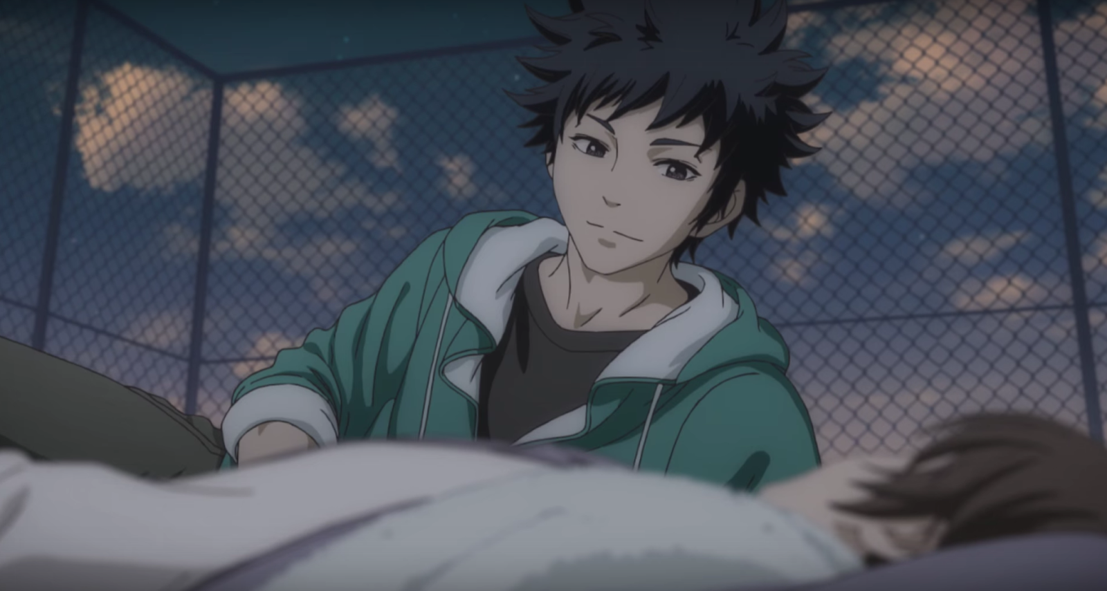 Cheer Danshi!! | MILKCANANIME