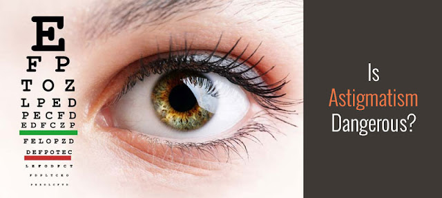 Mengenal Astigmatisme, Penyakit Pada Mata ( Penglihatan ) - Hotcopas