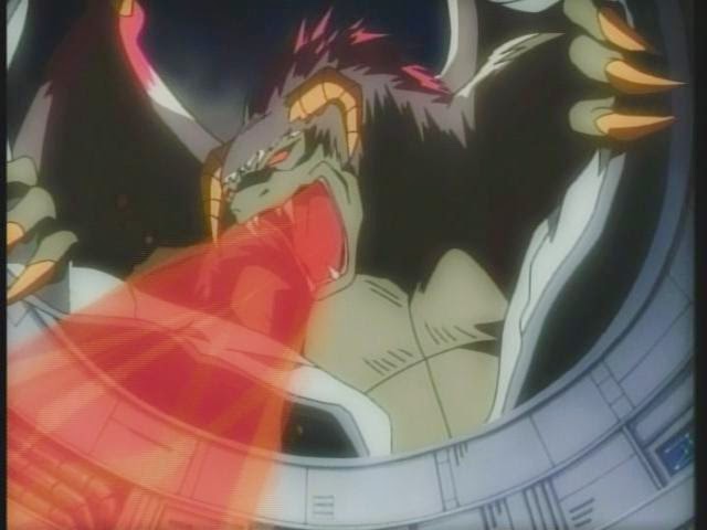 Awesome TV Recaps: Monster Rancher Episode 12: Monol's Story