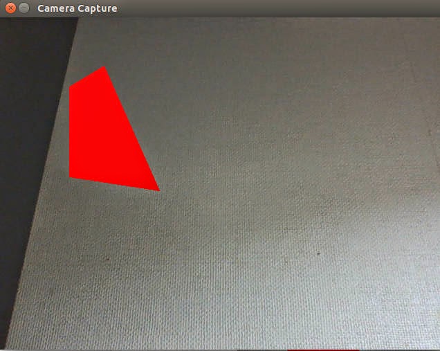 Opencvでfillconvexpolyを使って四角形や多角形を描画する Naonaoranges Blog