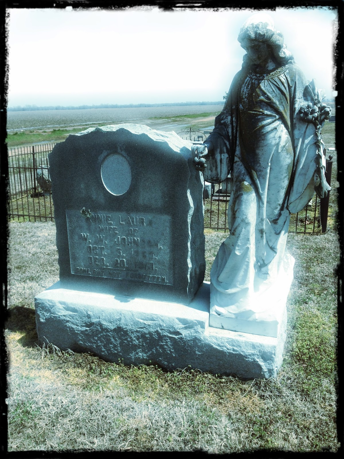 "Boots And Bow Ties...": March 2014