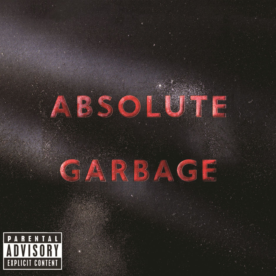 Garbage - Absolute Garbage (Special Edition) [iTunes Plus AAC M4A]