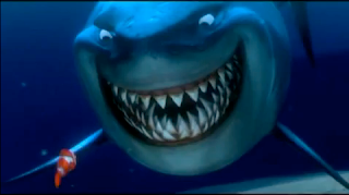 12T2-45 CHILDRENS FILM 2011: Introduction Research - Finding Nemo