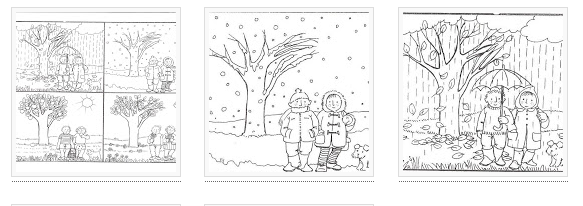 RECURSOS TIC PARA EDUCACIÓN INFANTIL: COLOREAR Y APRENDER LAS ...