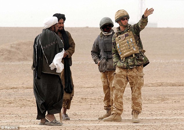 War News Updates: 600 Afghan Interpreters Given The Right To Live In The UK