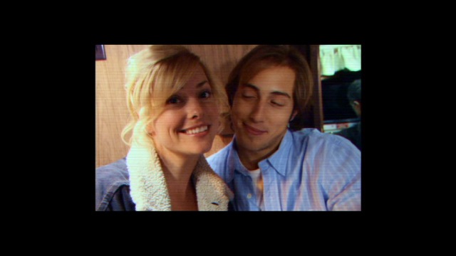 Chris Violette Married