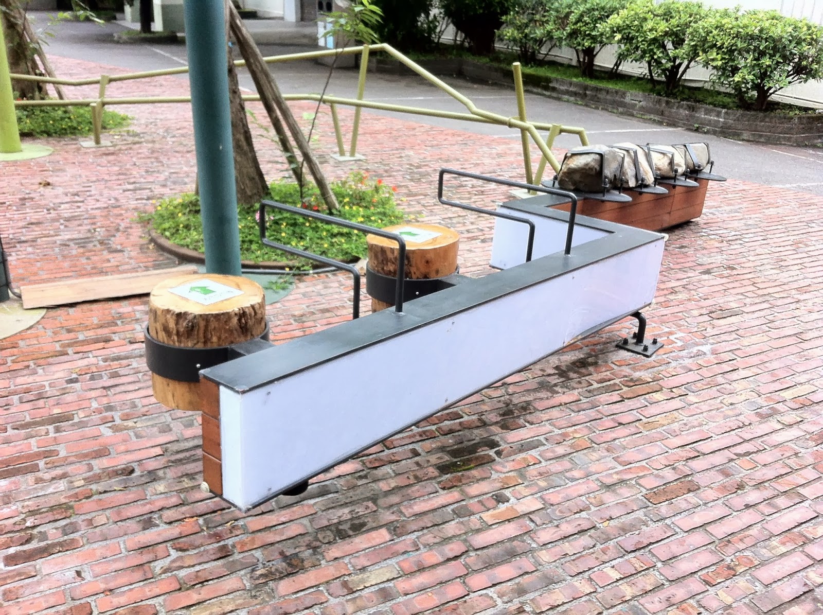 ANARCHYTECT: yi-lan, huang sheng yuan- the winery