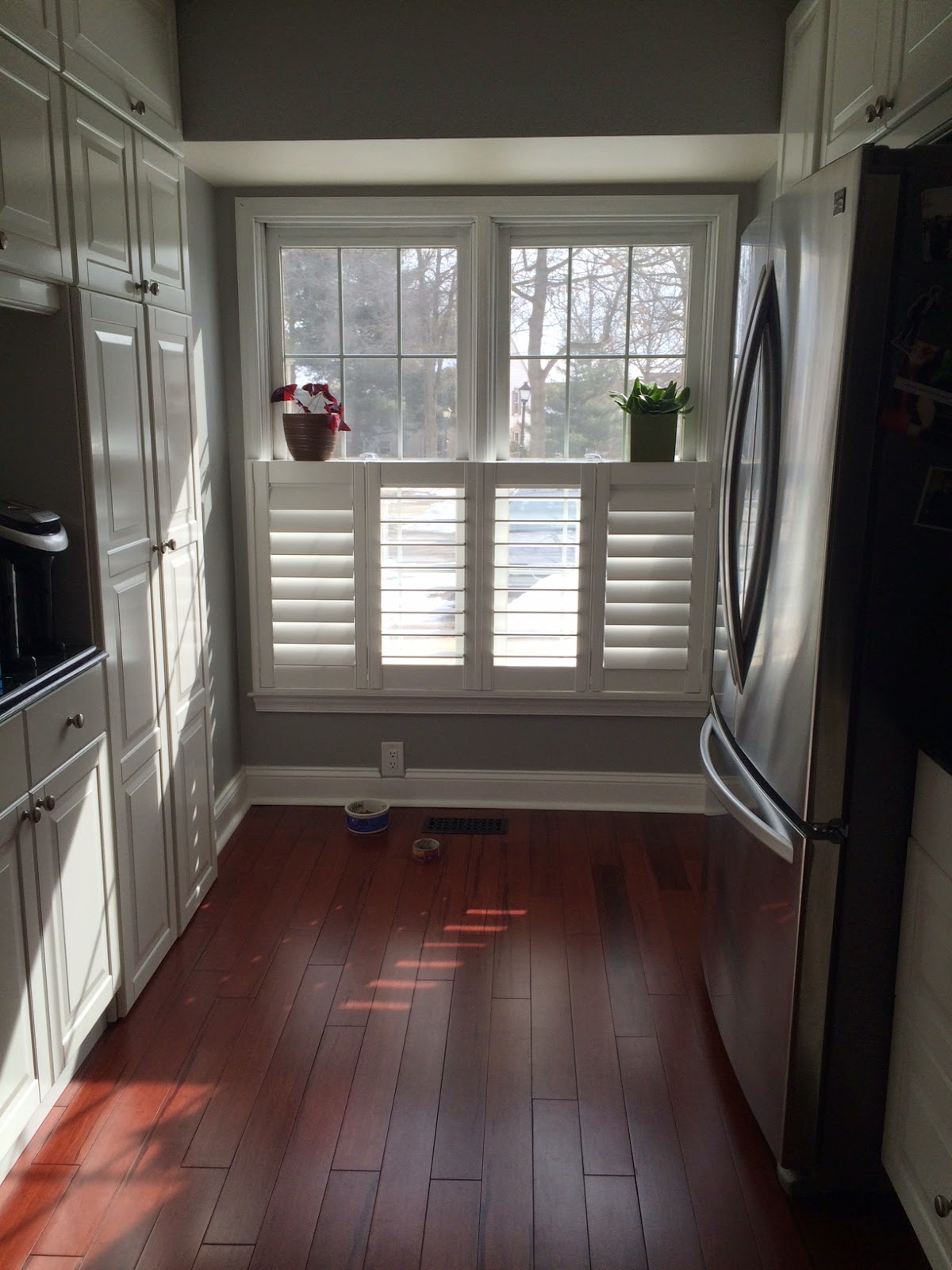 The Serial Fixer.: A year in the making.