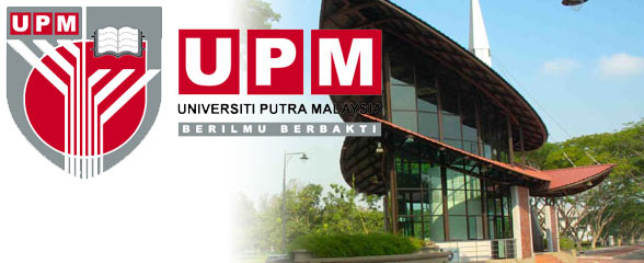 monsterz: Persiapan masuk UPM