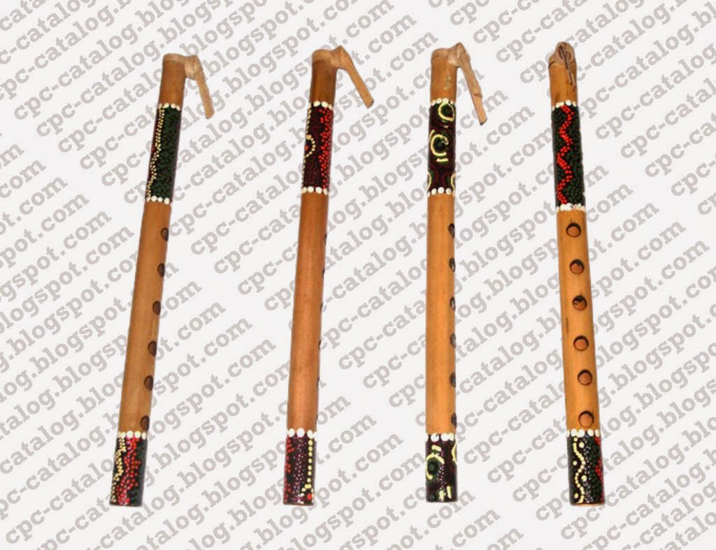 Filosofi Suling | Berita Inspirasi