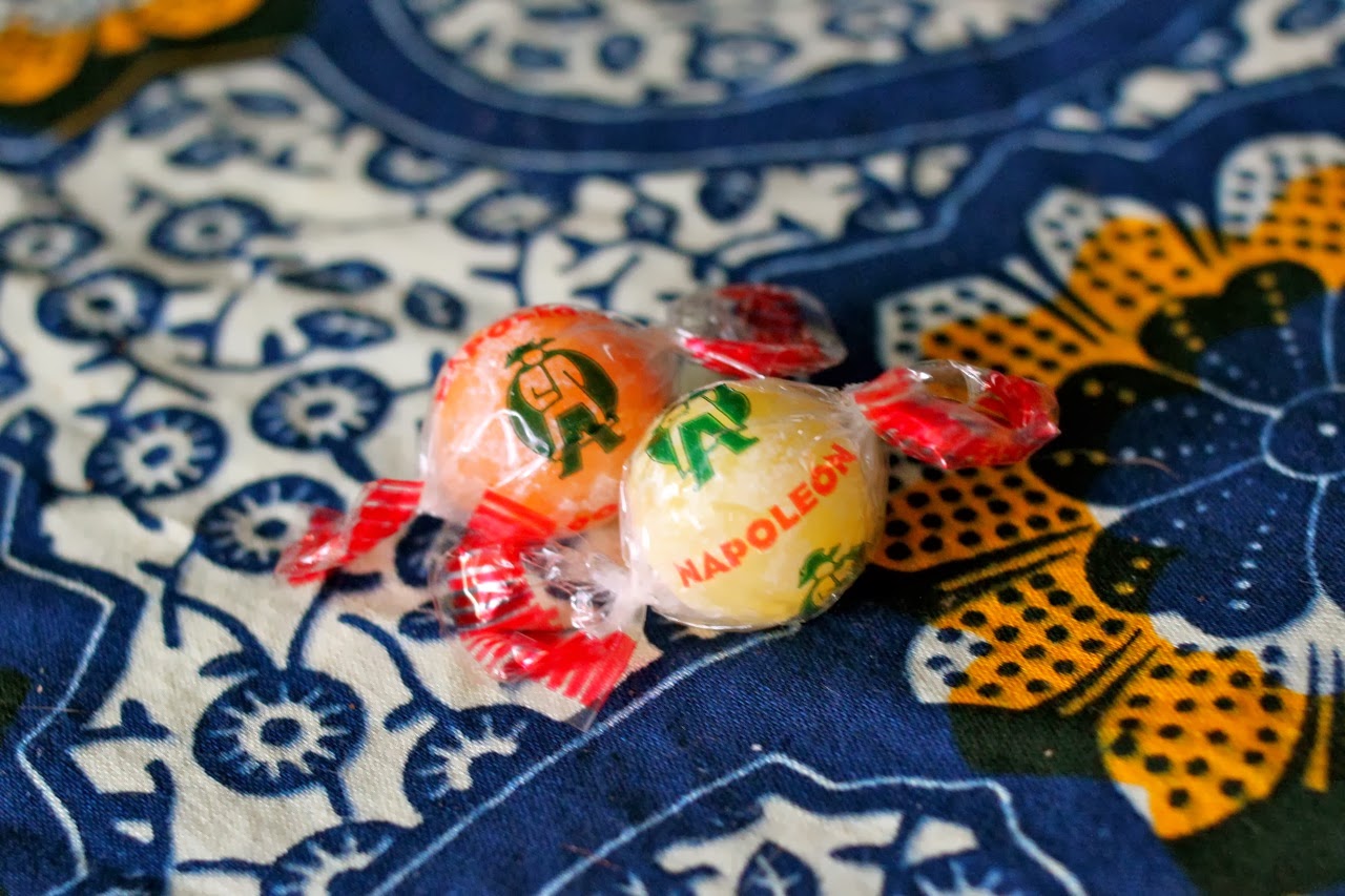 mama congo: The Candy-fication of Congo