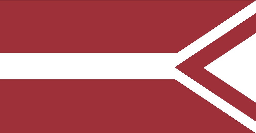 The Voice of Vexillology, Flags & Heraldry: Geographic Flags - Trinity ...