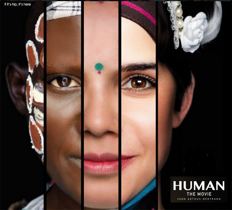 VISUAL ANTHROPOLOGY: What Makes Us Human?