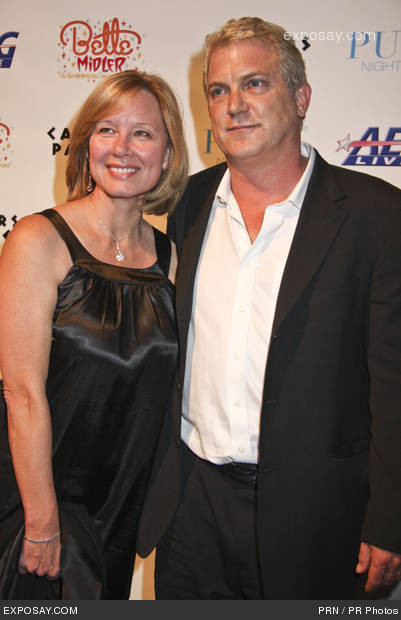 John Meglen | Celebrities Photos Hub