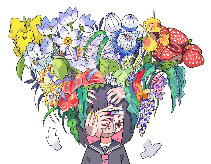 MERRY BAD END - Mafumafu ft. Hatsune Miku